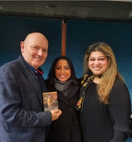 Manleys Solicitors Takes on Oscar-Nominated Nazrin Choudhury as Client ...