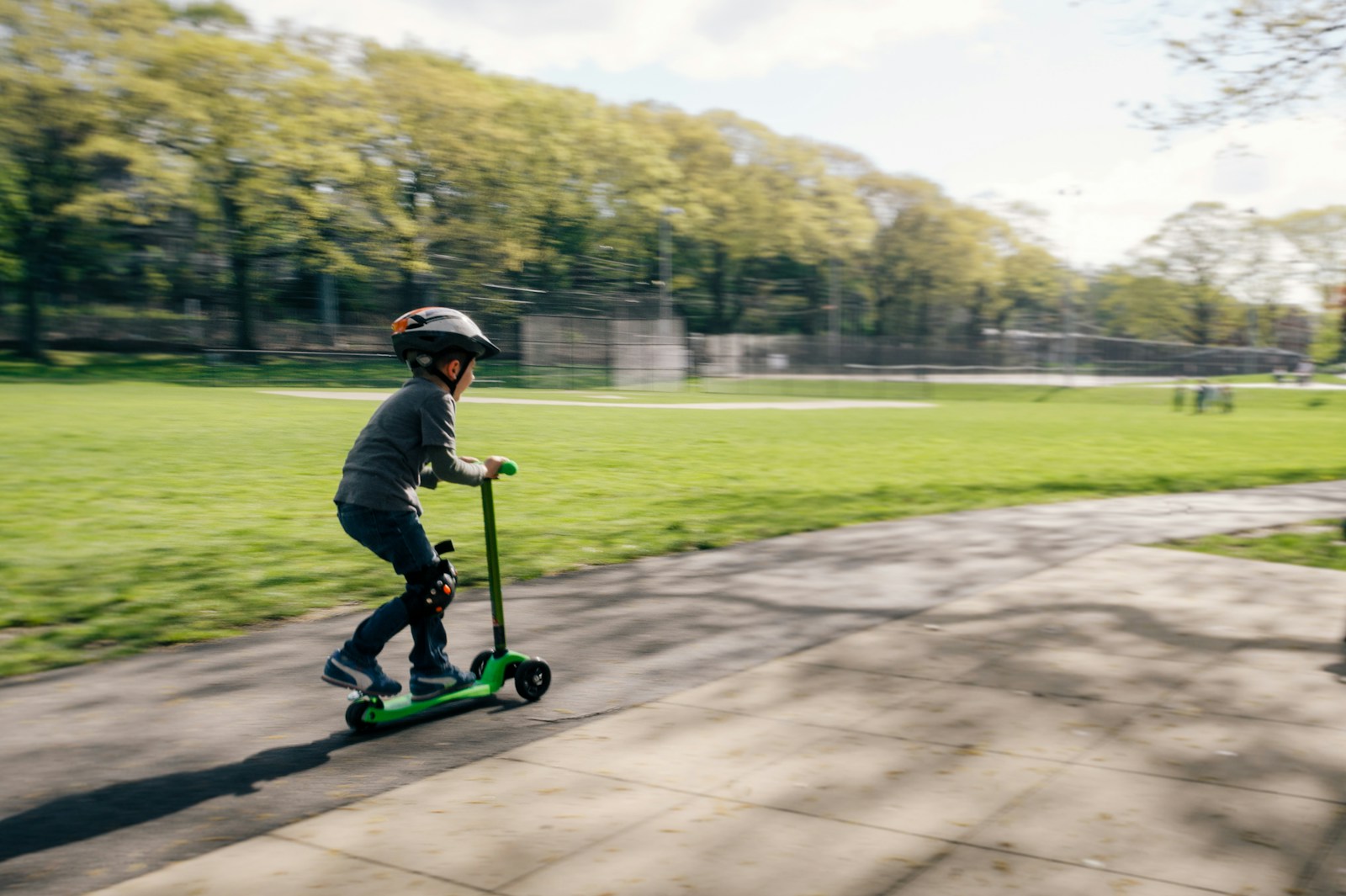 5 Fun Scooter Games for Kids to Play - BusinessMole