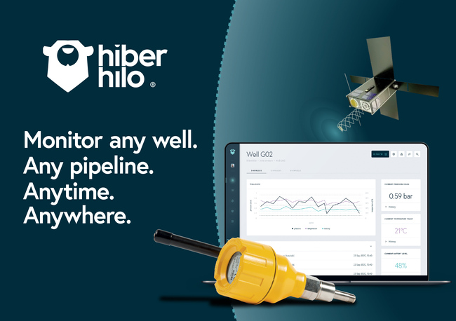 Hiber Announces Acquisition of Srett Industrie - BusinessMole