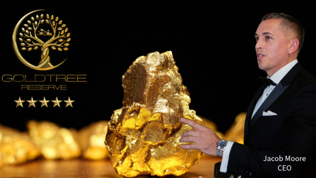 Goldtree Reserve’s Gold Investment Strategy Soars to Unprecedented ...