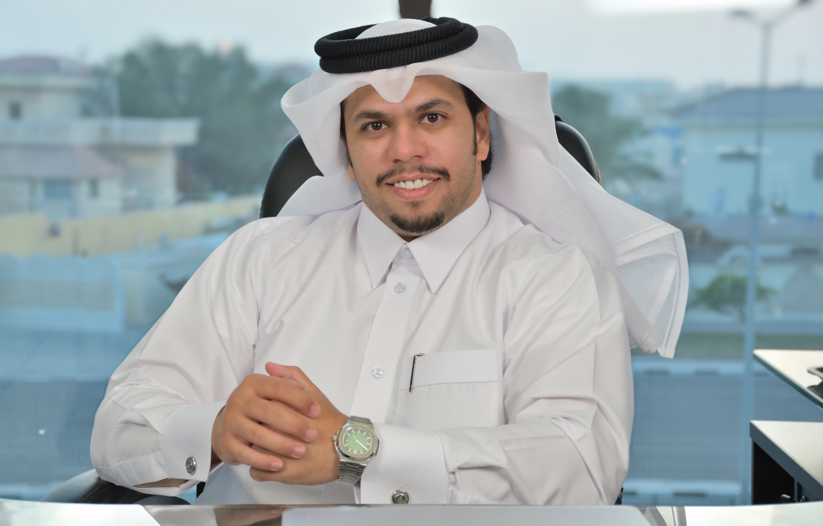 Qatari Business Executive Ali Ahmad Buhendi’s Organic Group Expands to ...