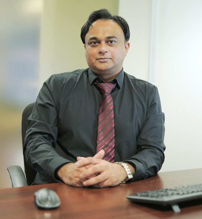 New Leadership and Strategic Vision at Transform Healthcare with Dr ...