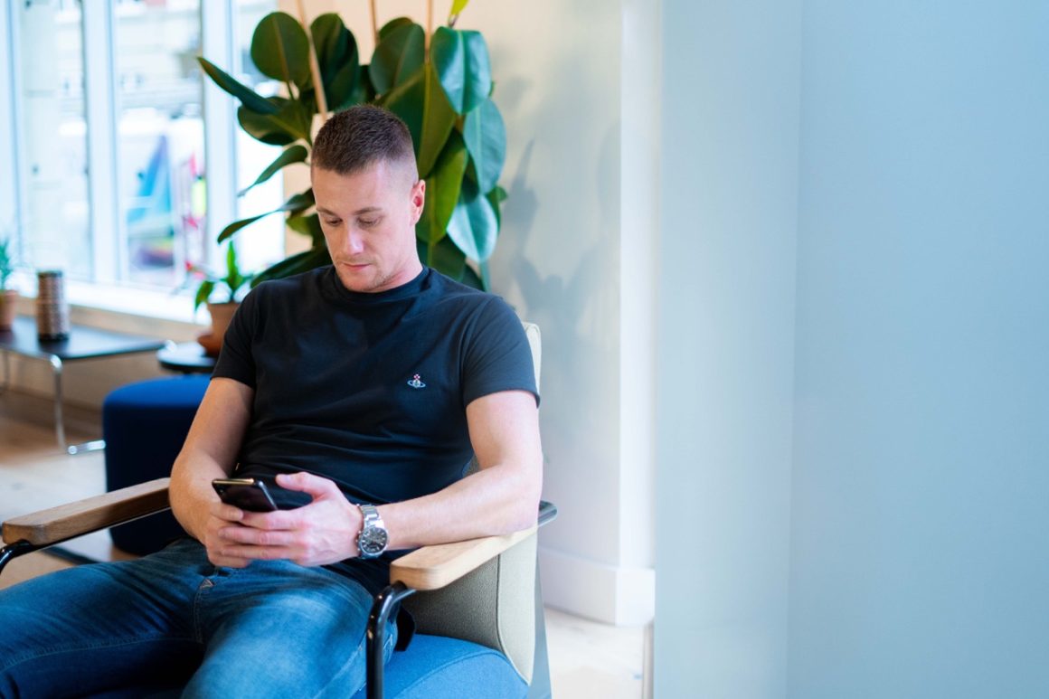 Jack Mason says now is the right time to start your new business ...