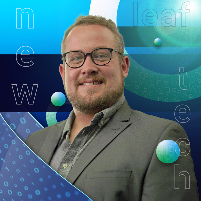 New Leaf Technologies: South African eLearning Experts Achieve Global Growth - BusinessMole