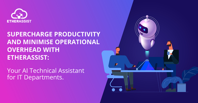 Efficient Ether Ltd. Unveils Innovative Global Channel Program with EtherAssist AI - BusinessMole