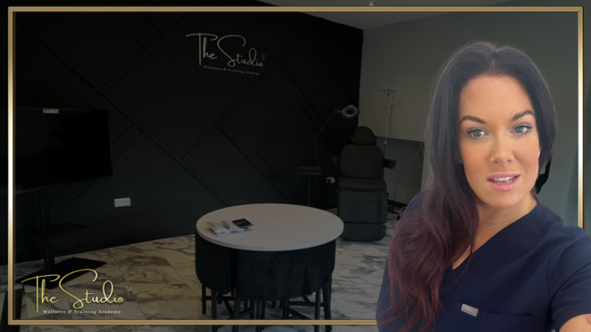 Michelle’s Journey from £30 to a Global Business Leader - BusinessMole