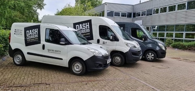 Dash Couriers – Time for the Industry to Deliver on Promises - BusinessMole