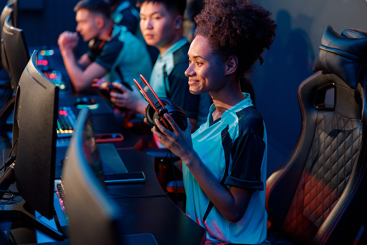 Top Emerging Gaming IT Talent Trends to Look Out For - BusinessMole