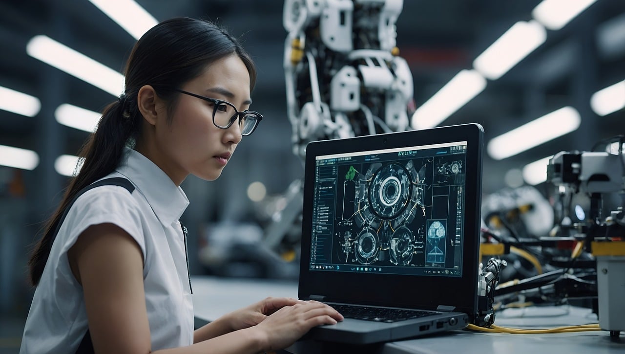 Revolutionizing Software Testing With Ai Enhancing Efficiency And Accuracy Businessmole