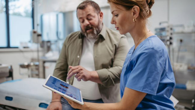 78% of Overweight People Avoid Doctor Visits - BusinessMole