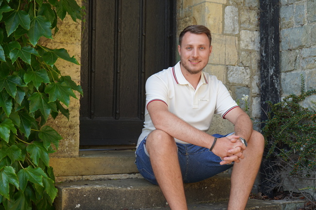 Surrey Signature Spaces Unveils New Identity for Luxury Carpentry and ...