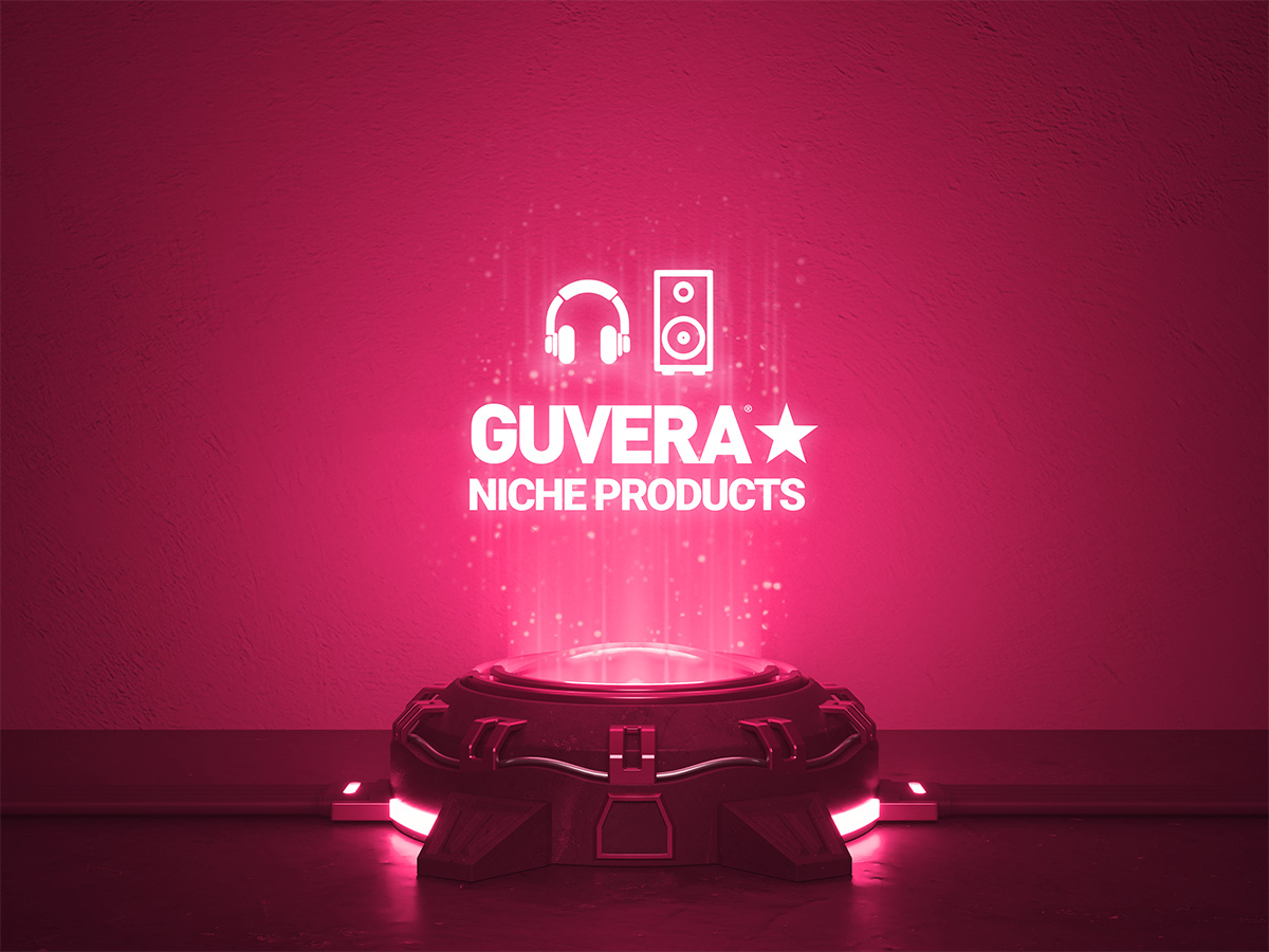 Guvera Announces Exciting New Niche Products - BusinessMole
