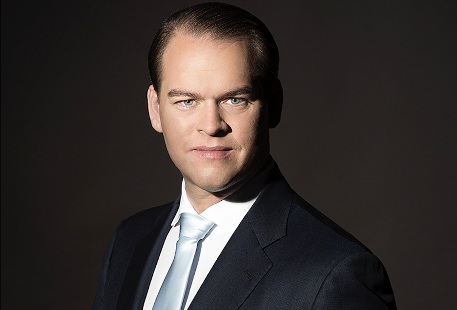 Could Michael Gastauer Become Germany’s Elon Musk? - BusinessMole