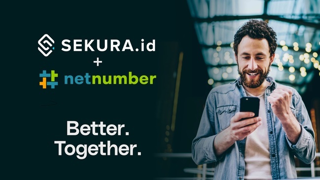 Sekura.id and Netnumber Form Partnership to Deliver Cutting-Edge Mobile ...