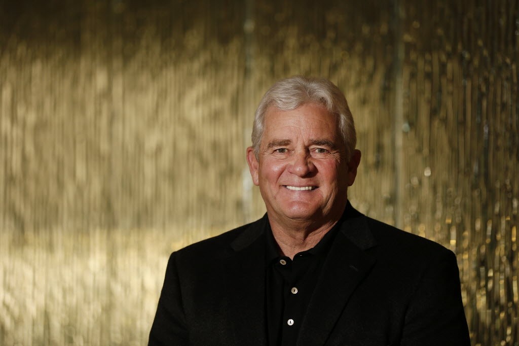 Energy Transfer Founder Kelcy Warren’s Remarkable Leadership and ...