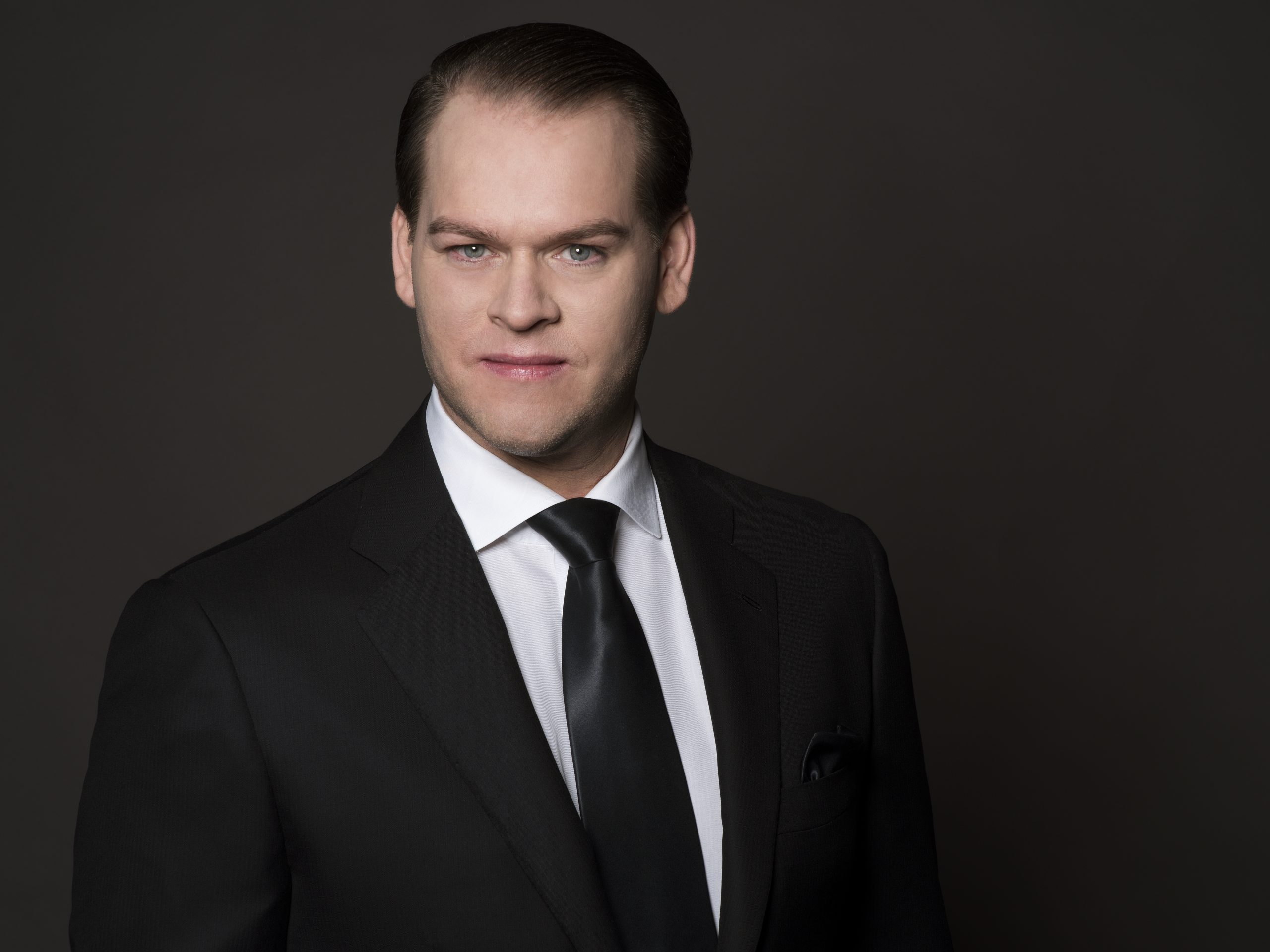 Michael Gastauer’s Vision for a Unified Global Black Banx Experience ...