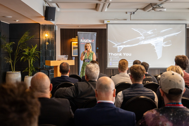 Fusion Connect with Capital Returns, Calling for the Next Wave of Space ...