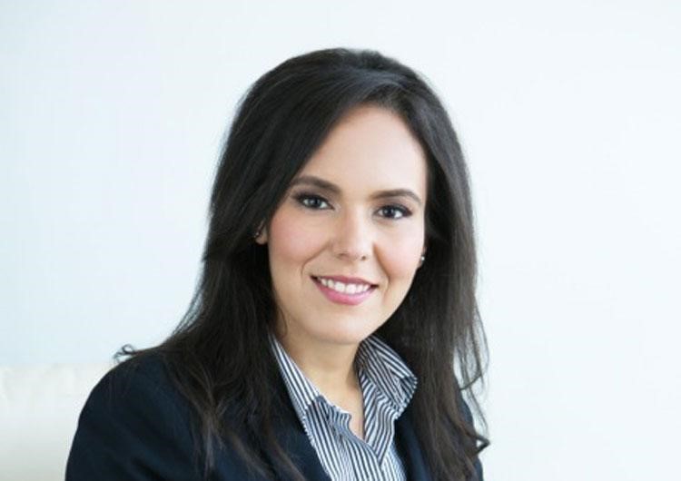 Leen Kawas on Pioneering with Purpose - How Female Leaders Can ...