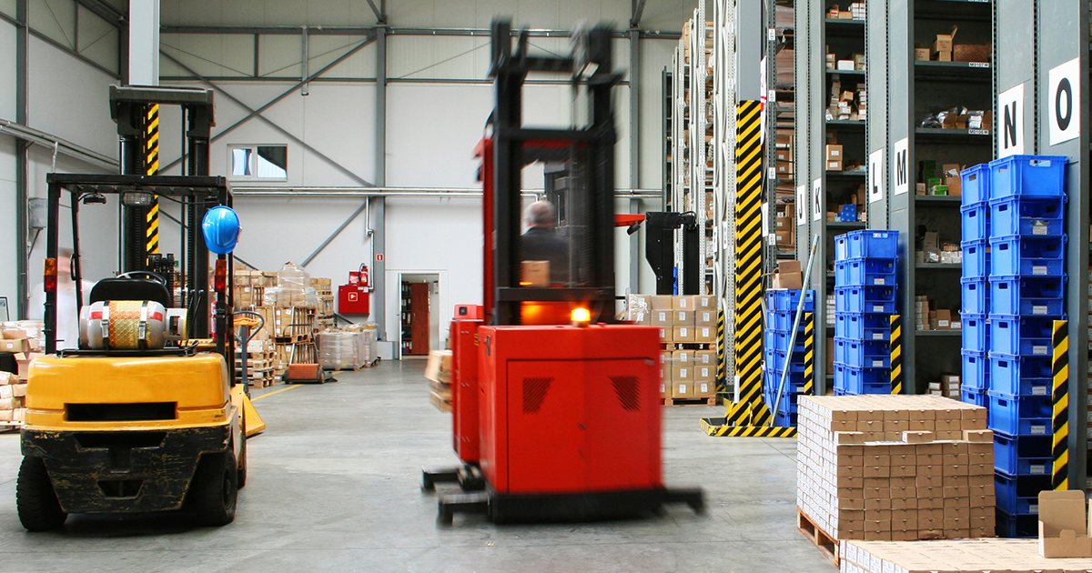6 Best Practices for Using an Intercom System in Warehouse Settings ...