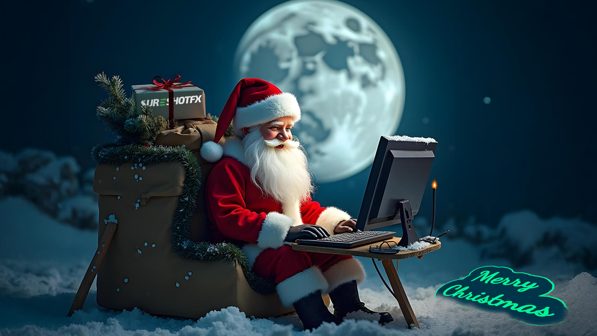 Celebrate Christmas with SureShotFX’s Special BOGO Offers and Festive ...