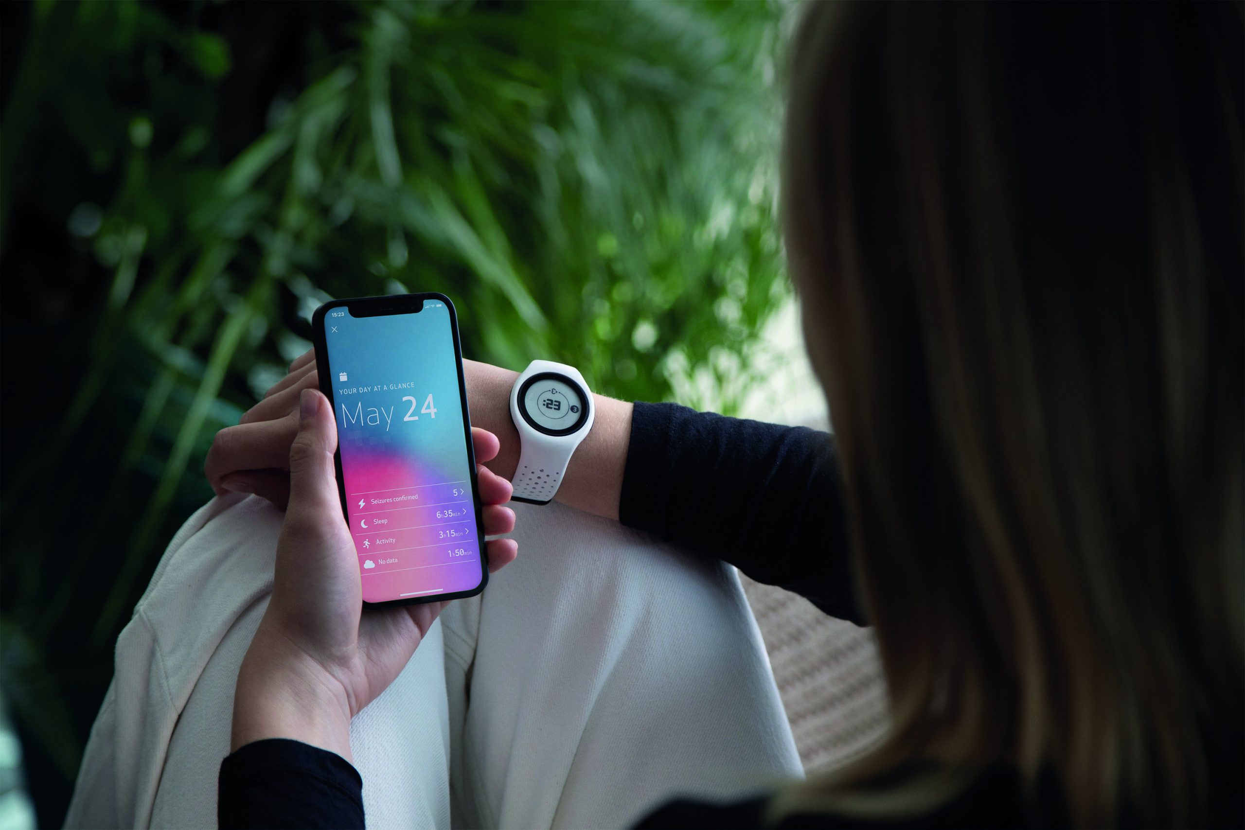 EpiMonitor Launches in the UK as the Most Advanced Epilepsy Monitoring ...