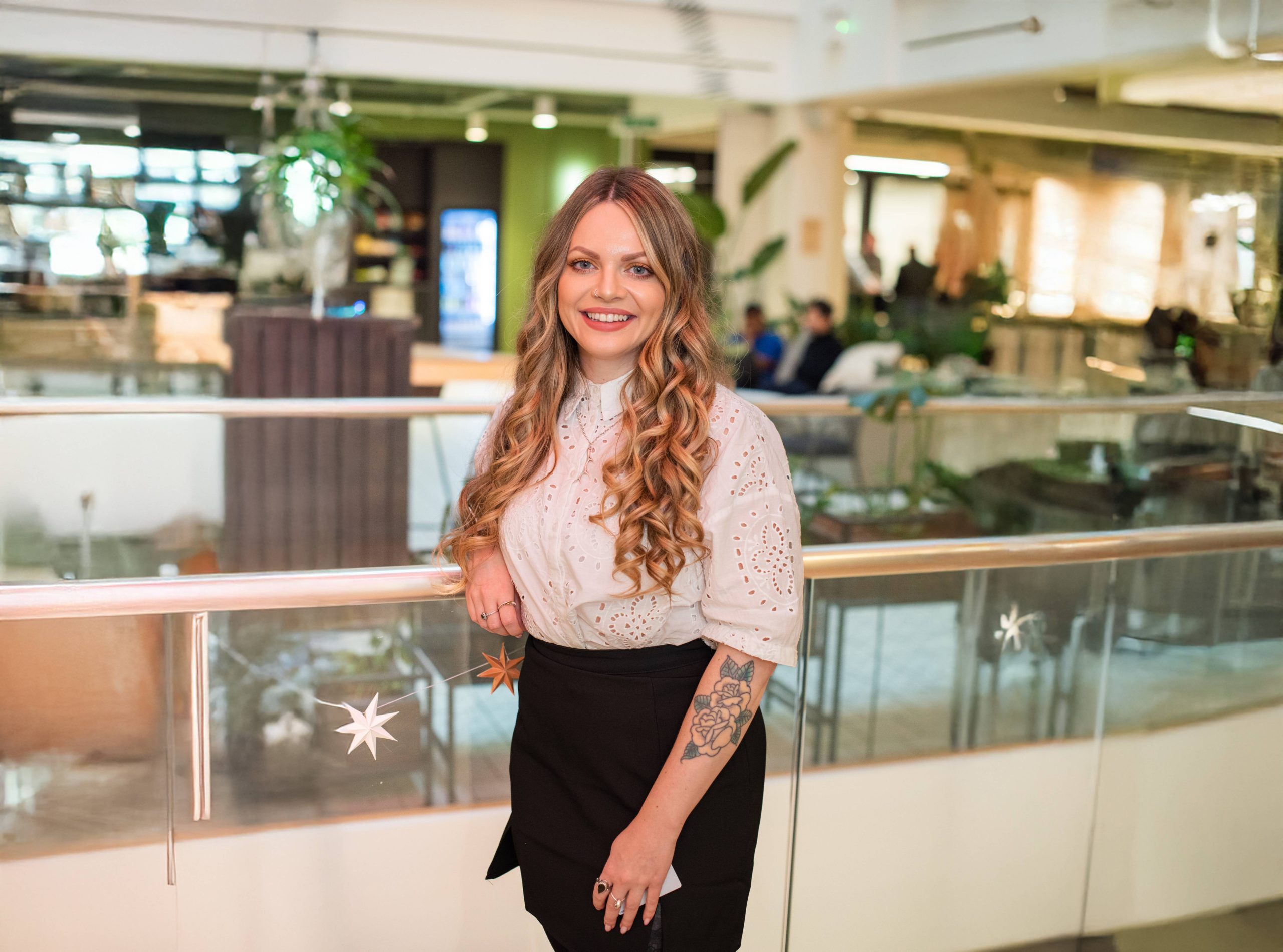 Stephanie Deeley Takes the Helm as Radiant’s New Managing Director ...
