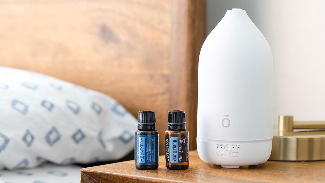 doTERRA Essential Oils: Your Secret Weapon for Transforming Chaos Into ...