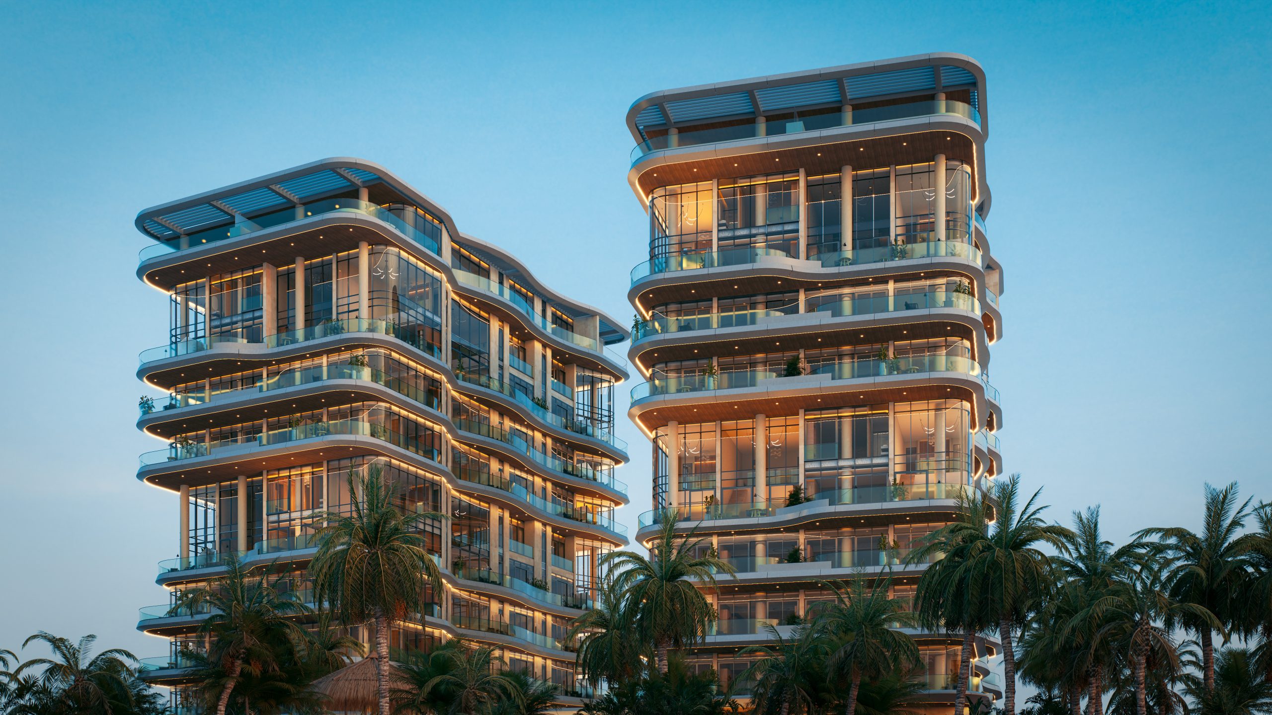 Shivo Towers Breaks Ground in Zanzibar’s Emerging Luxury Market ...
