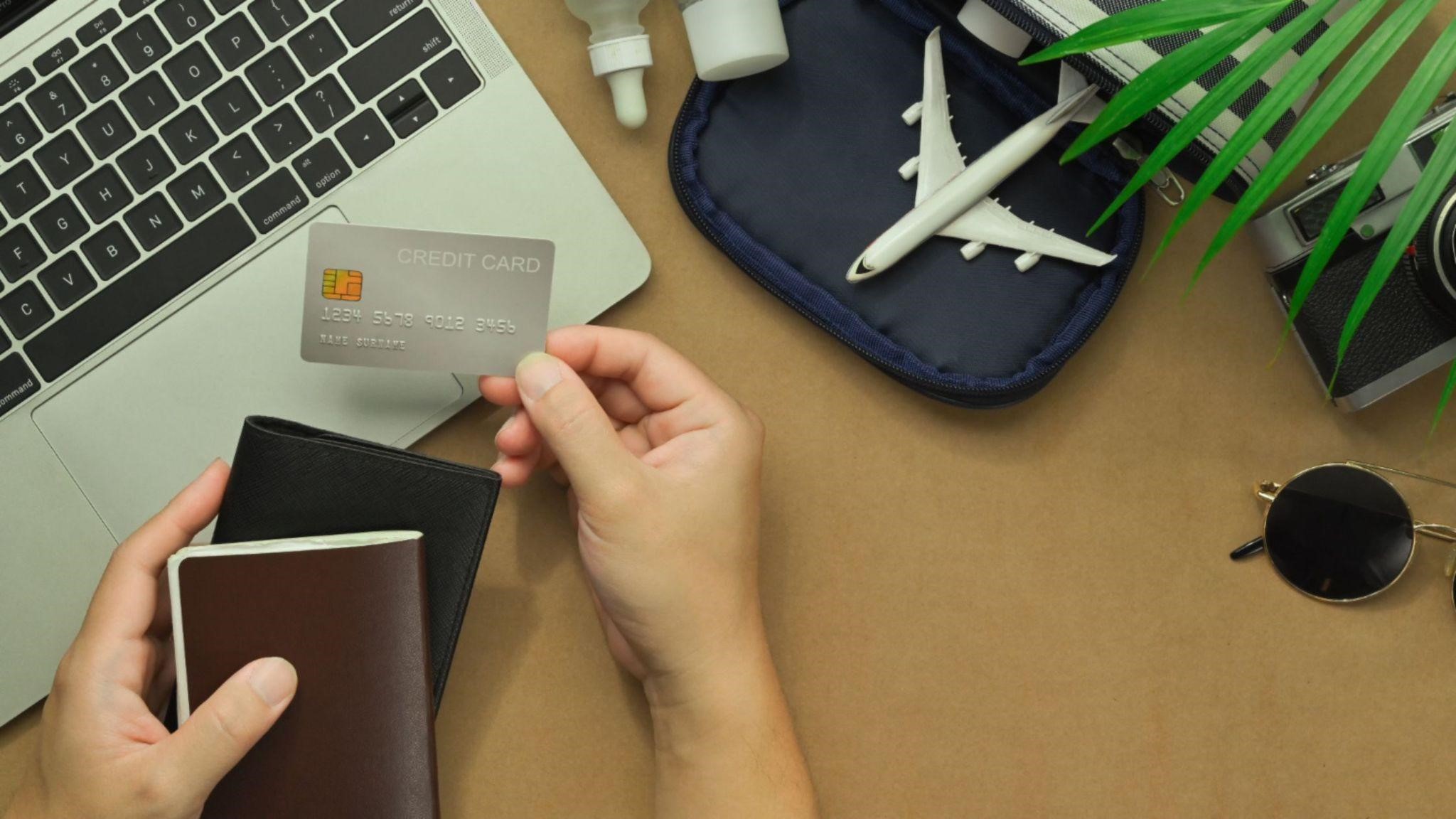 The Complete Guide to Travel Benefits from Credit Cards - BusinessMole