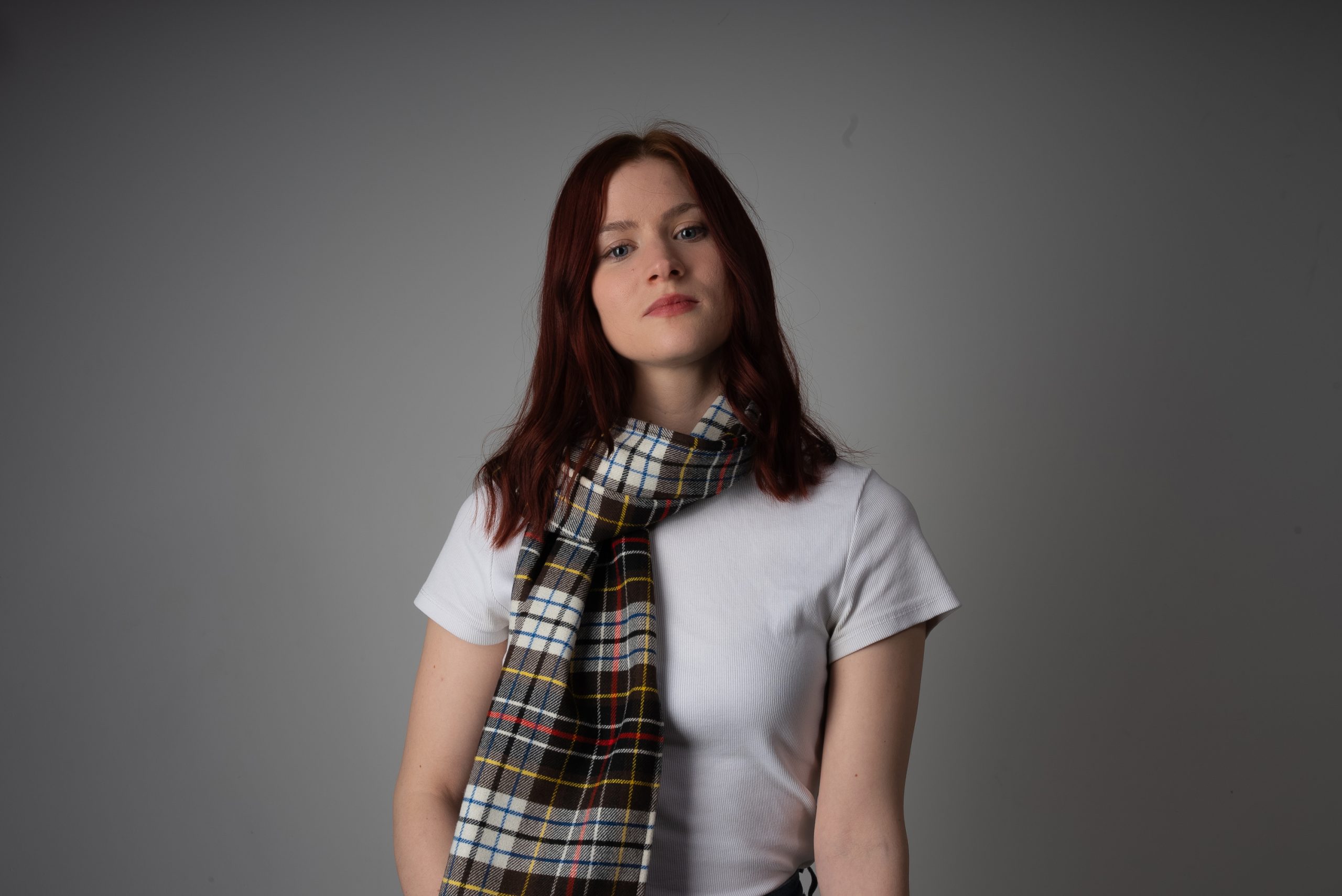 Project Harmless Revives Historic 1970 Tartan in a Sustainable Fashion ...