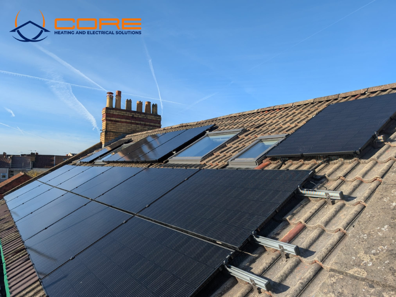 Core Heating Celebrates 40 Years with New Renewable Energy Services ...