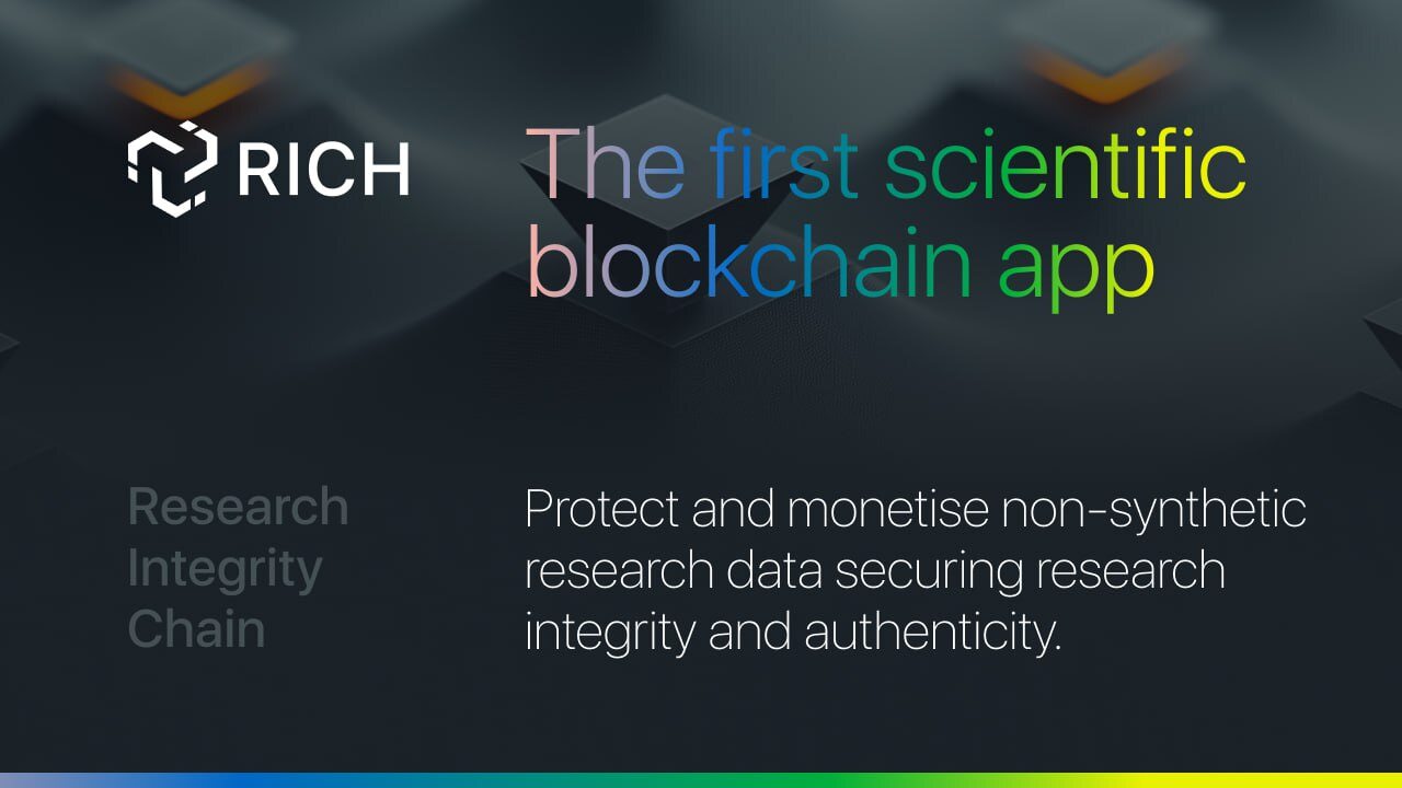 Groundbreaking RICH App Tackles Research Misconduct and Its Financial ...