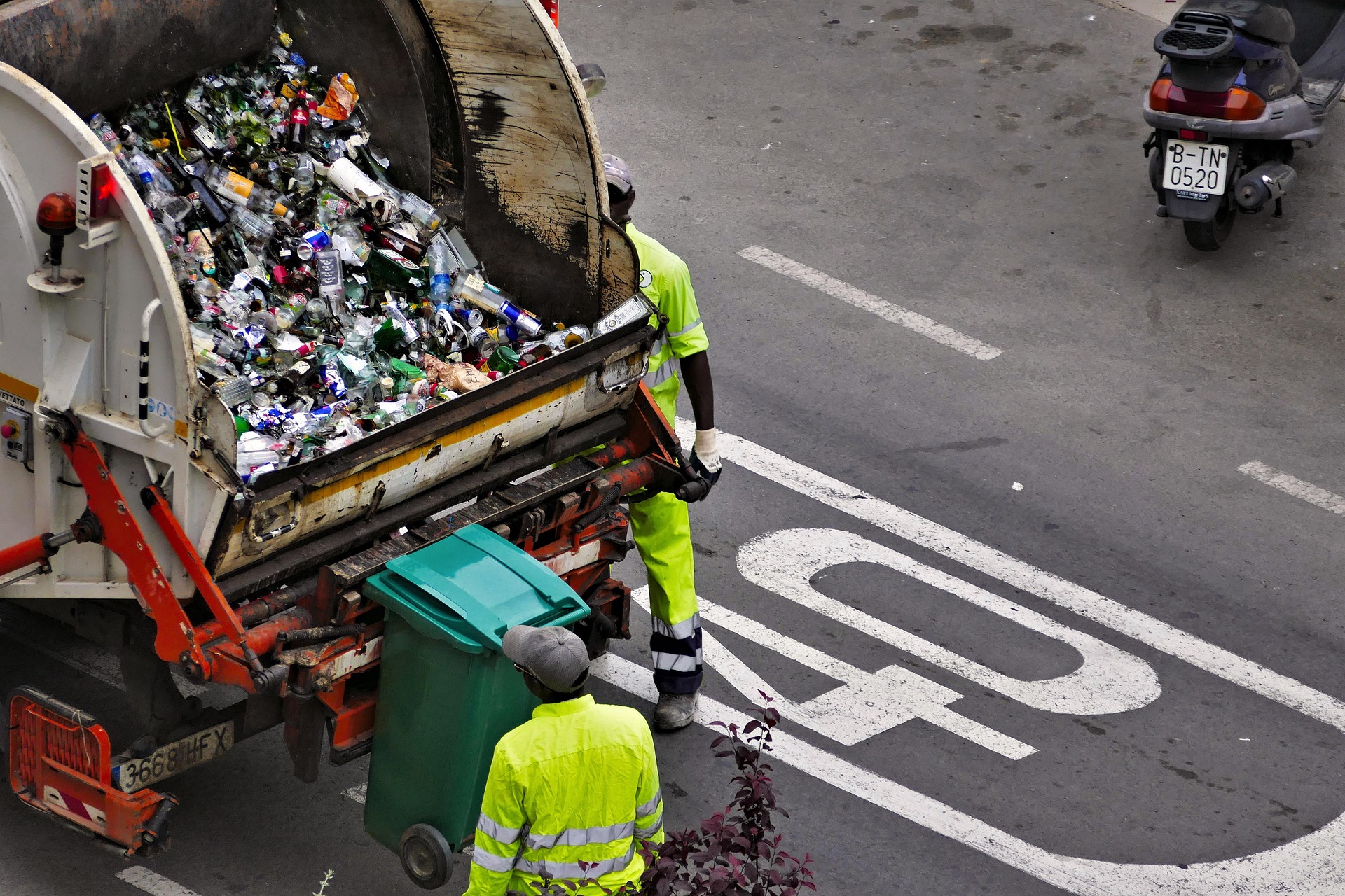 England’s Recycling Reforms Take Effect in Less Than Two Months ...