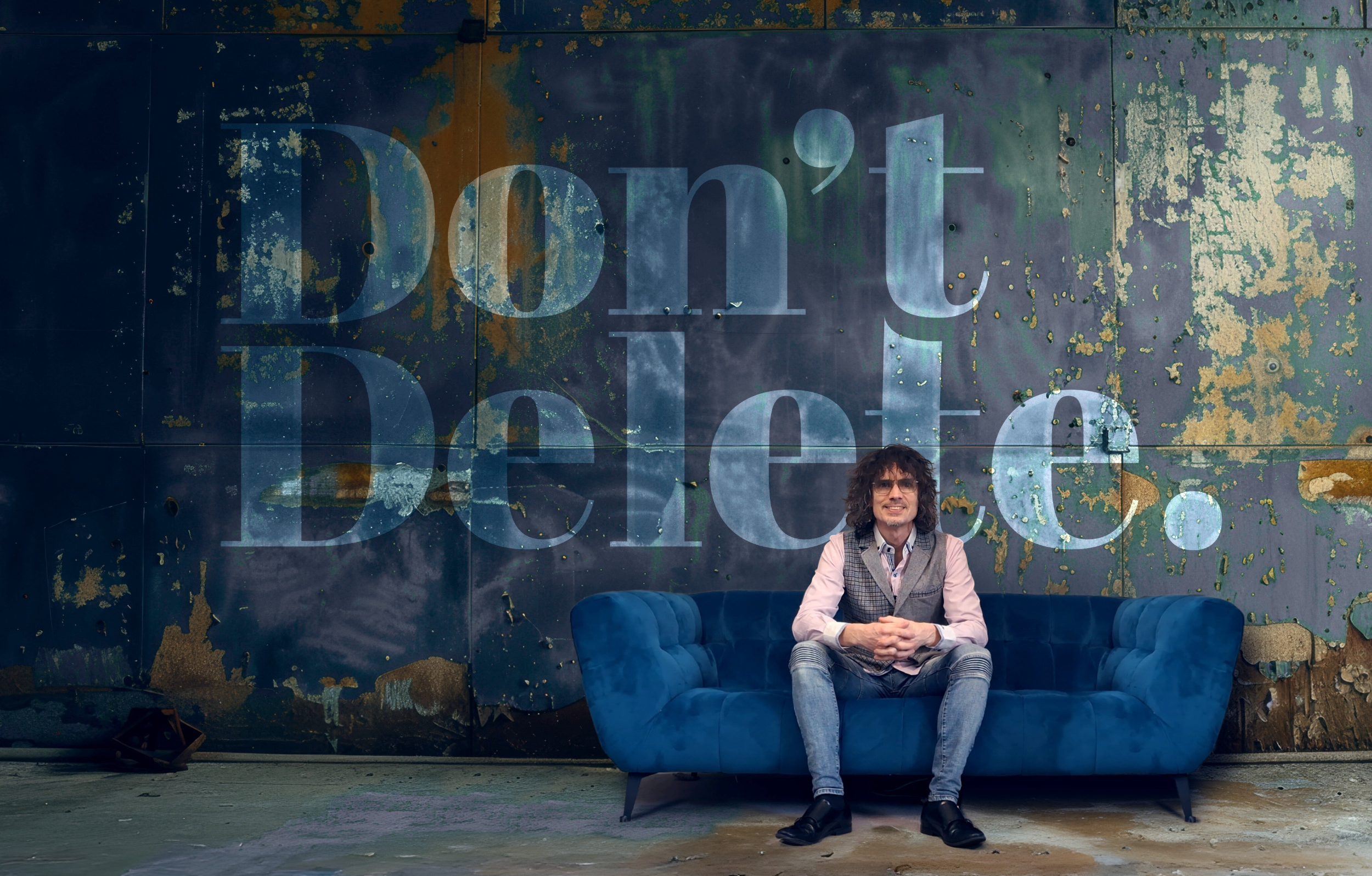 Ex-IDHL Marketing Head Launches Don’t Delete – A New B2B Tech Content ...