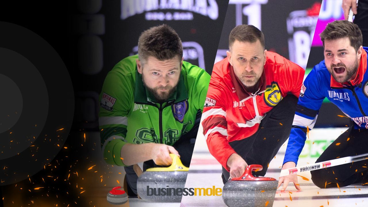 Montana Brier 2025 Live: Scores, Updates, Semifinal & How to Watch The ...