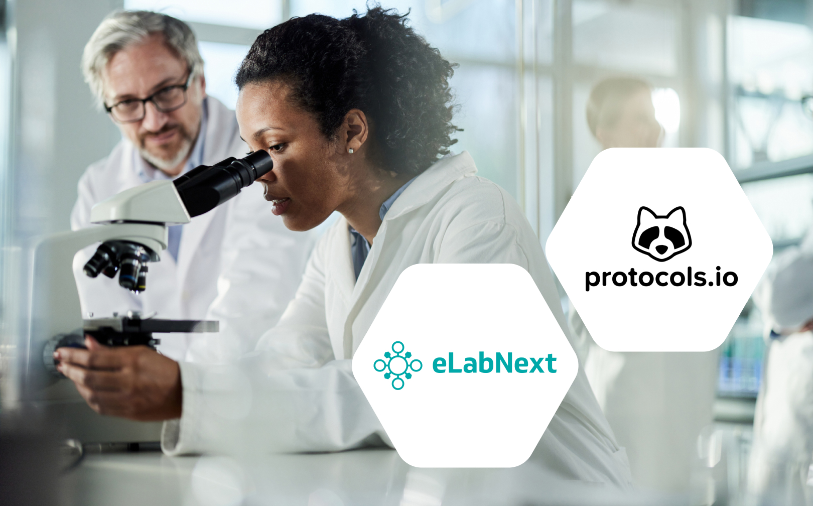 protocols.io Now Integrated with eLabNext’s Digital Lab Platform for Enhanced Protocol Access ...