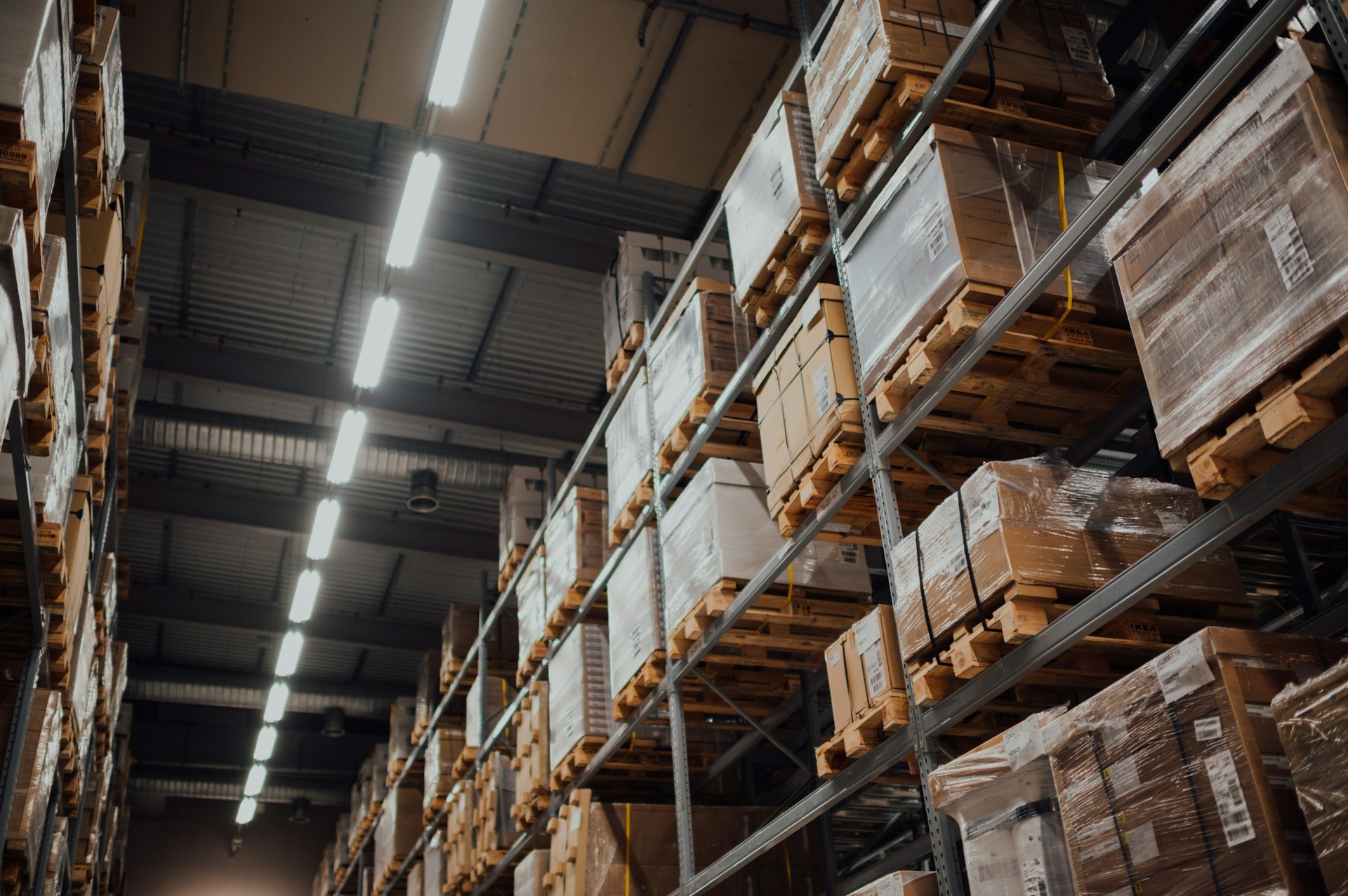 OSHA Compliance in Warehousing: What You Need to Know - BusinessMole