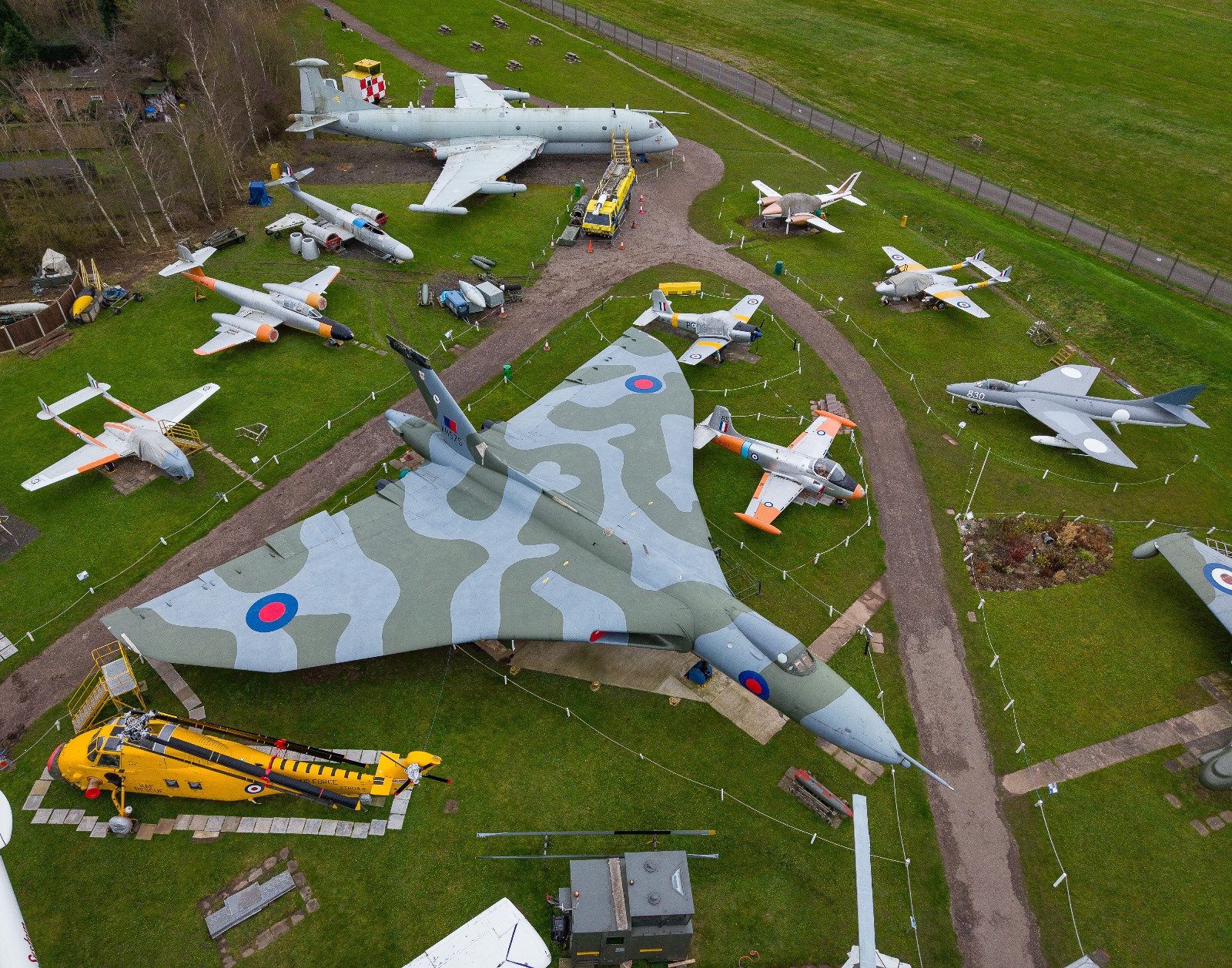 Exciting Expansion Plans for East Midlands Aeropark with GCS Group ...