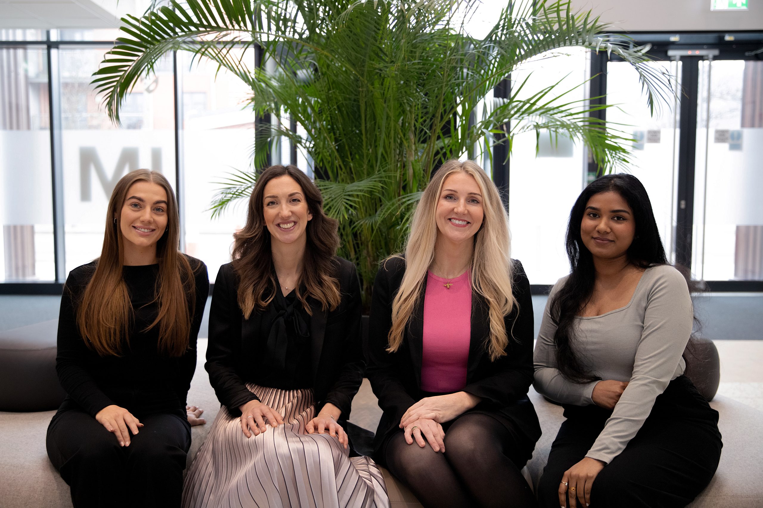 The Cusp Celebrates £1M Success as It Marks Two Years in Business ...