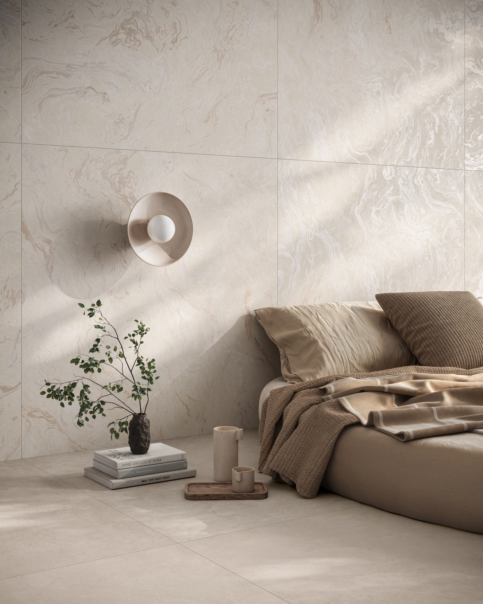 VitrA Tiles Receives Red Dot Award for Innovative CementEra Collection ...