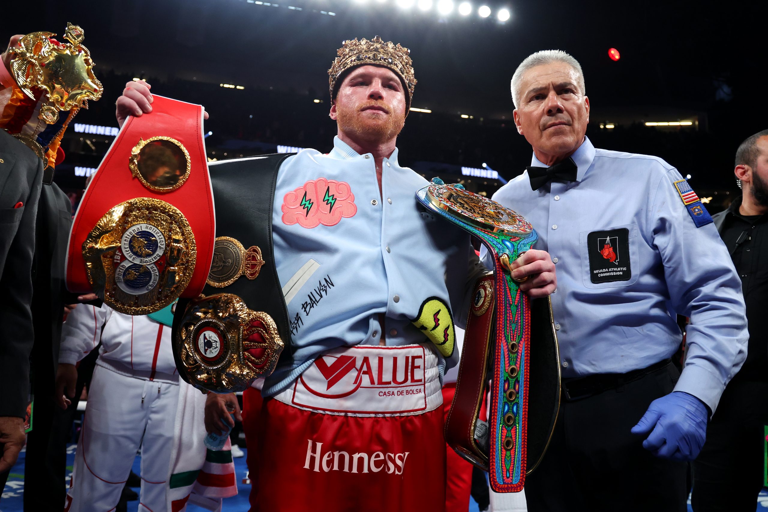 +[Here’s Way To Watch] Canelo vs Scull Live Full Fight STreams Boxing ...