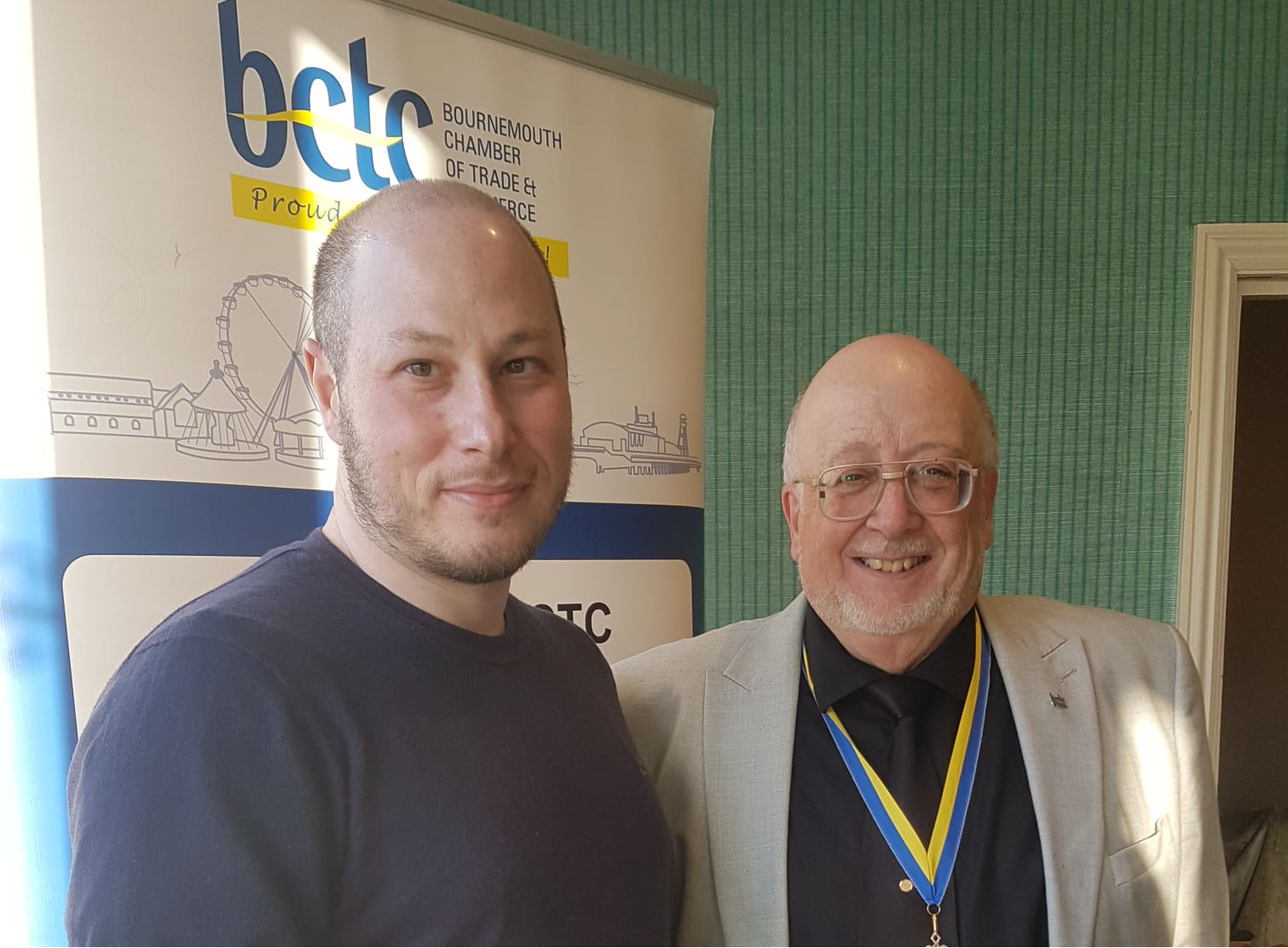 Calm Leadership and Circular Thinking: Elliot Hyams Backs the Next ...