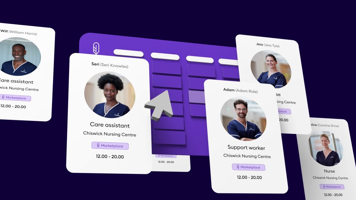 Florence Launches AI Workforce Platform to Tackle Healthcare and Social ...