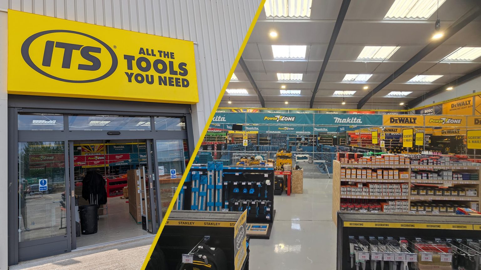 ITS Launches Chelmsford Store to Transform the Way Tools Are Shopped ...