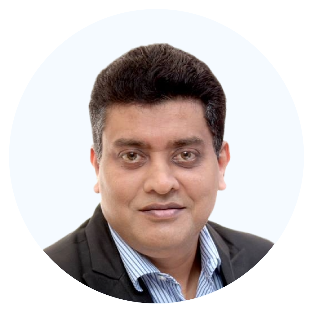 TuTeck Technologies Appoints Soumya Dasgupta as Chief Delivery and Strategy Officer - BusinessMole