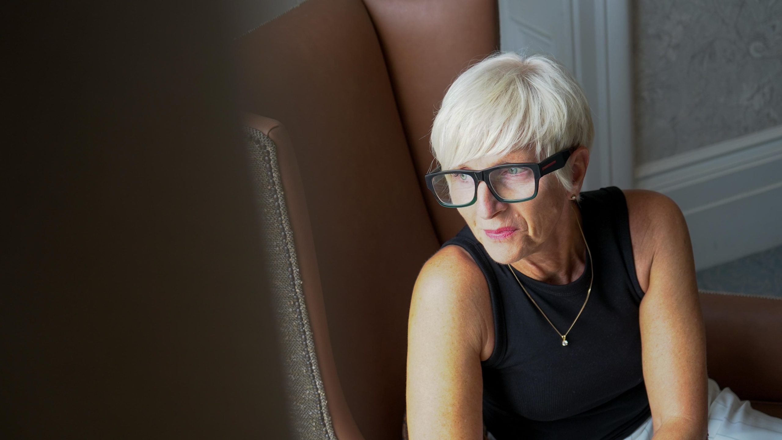 Sue Davis Ehoff Launches New Hair Loss Clinic for Women in Leicester ...
