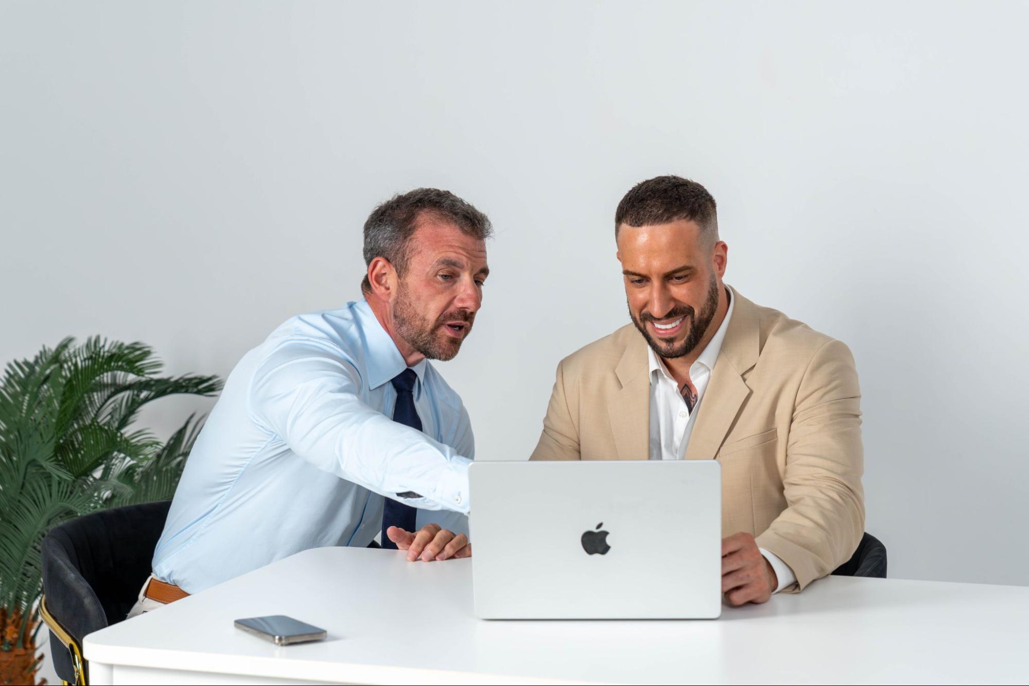 Steve Laidlaw’s Expanding Legacy: Pioneering Mentorship, Luxury Charters, and Digital Media ...