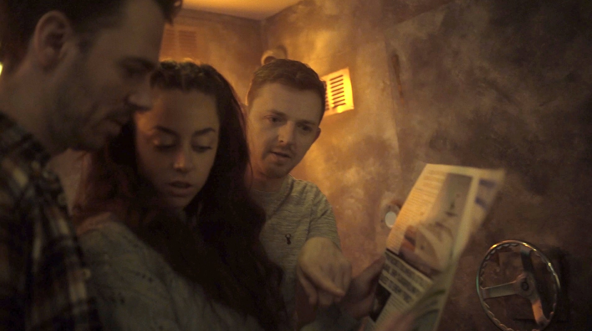 Puzzled Escape Rooms Receives Prestigious Global Honour for A.I ...