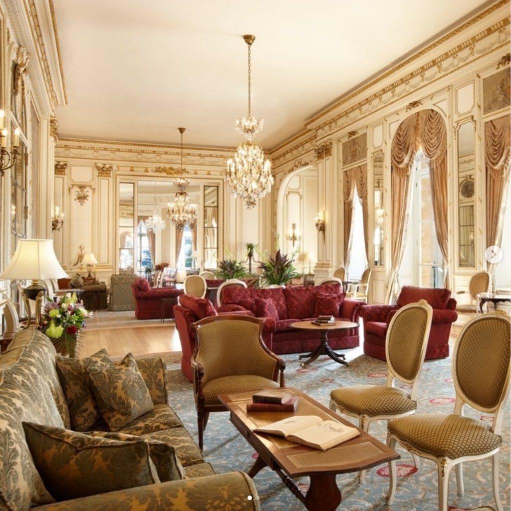 Historic Luton Hoo Estate to Hold Landmark Auction Ahead of Major ...