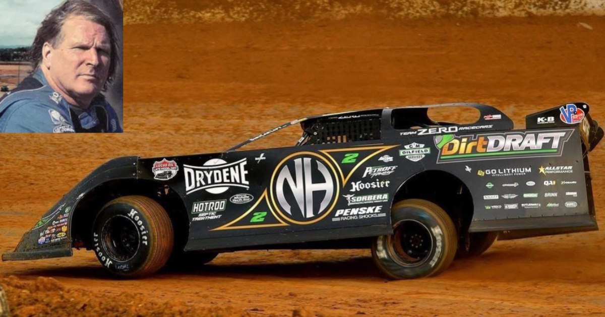 Don’t Miss the Scott Bloomquist Memorial Scorcher – How to Watch Live ...